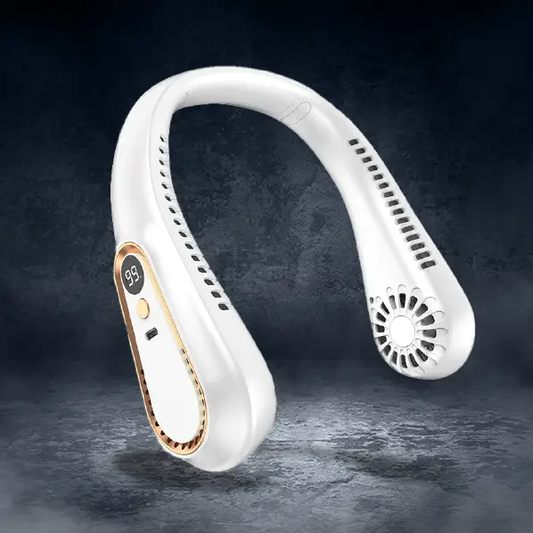 Top 5 Best Neck Coolers of 2025 – Ranked & Reviewed